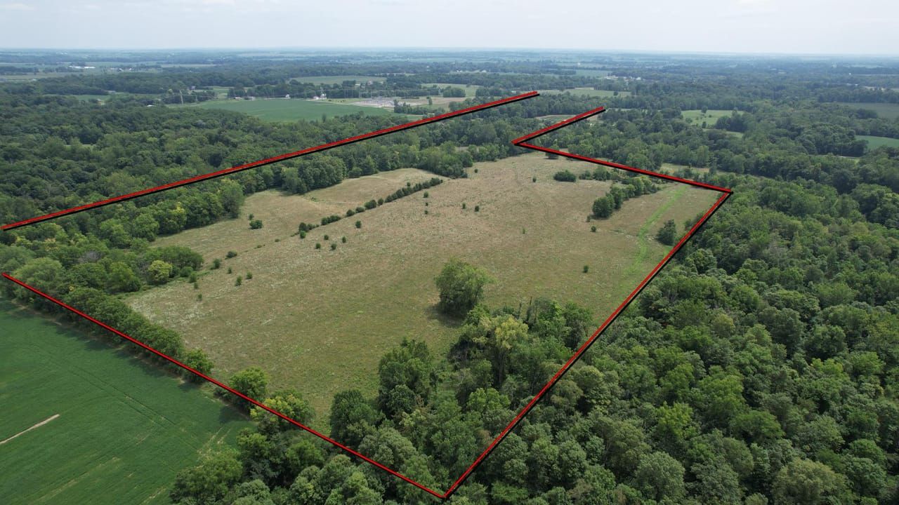 6100 W County Road 350 S, Coatesville, IN 46121 | LandWatch