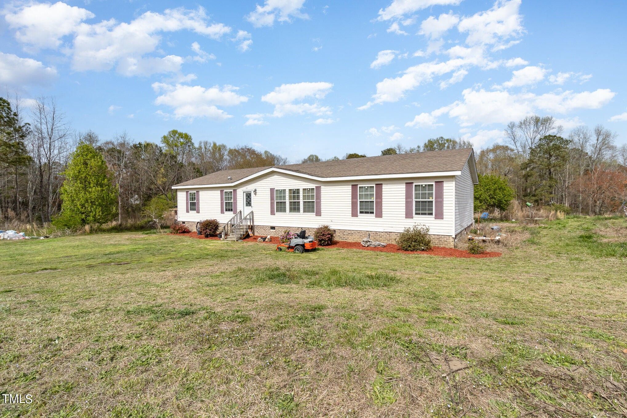 2751 Old Fairground Road, Angier, NC 27501 | MLS: 10019465 | LandWatch