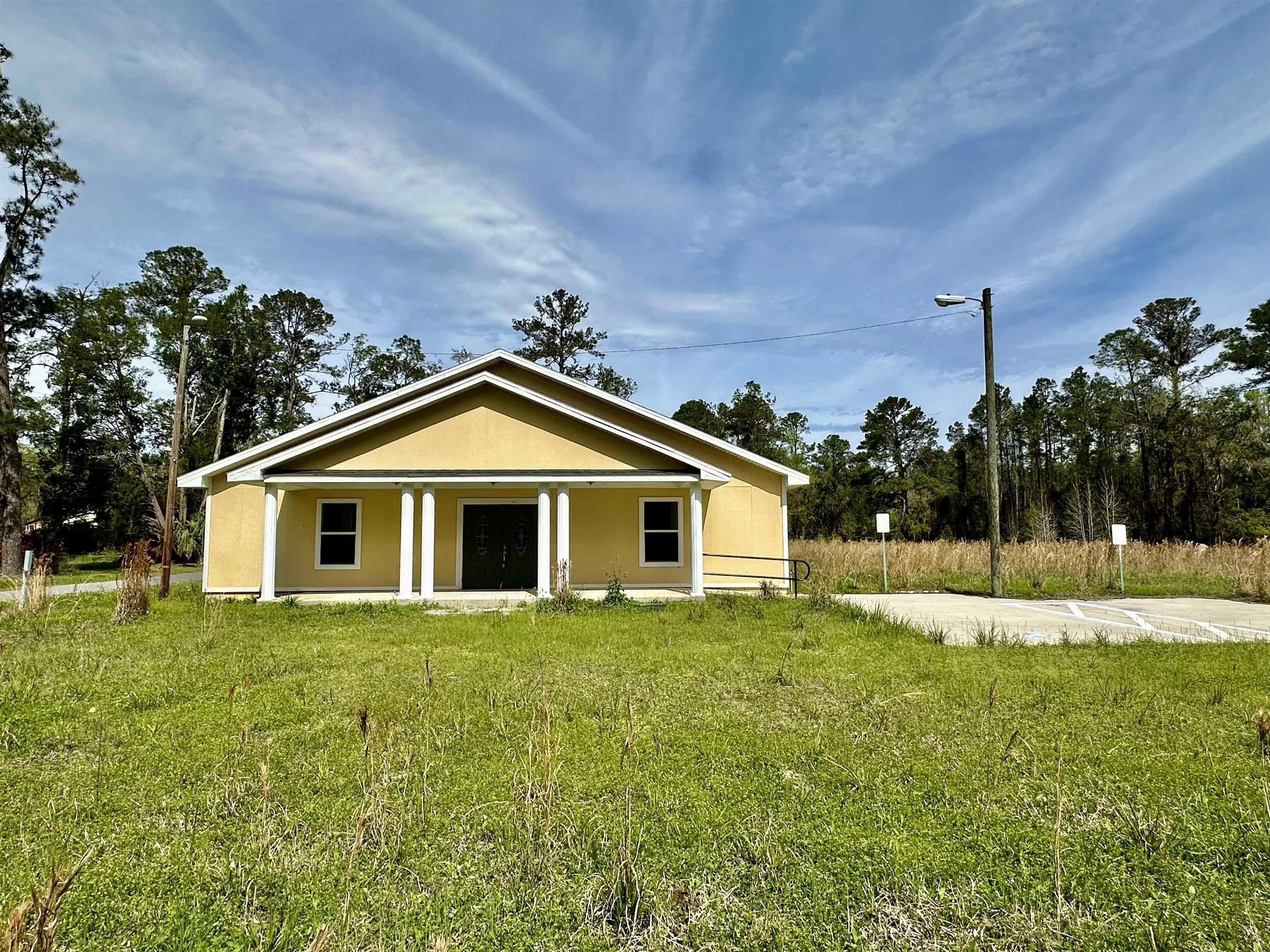 11246 E 6 CR, Jasper, FL 32052 | MLS: 370201 | LandWatch