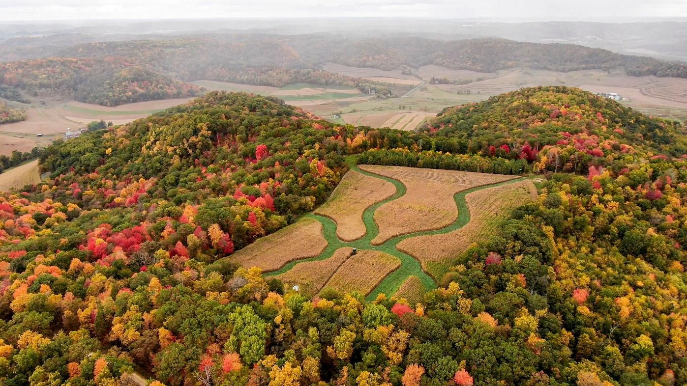 Serum Road, Nelson, WI 54756 | MLS: 1580551 | LandWatch