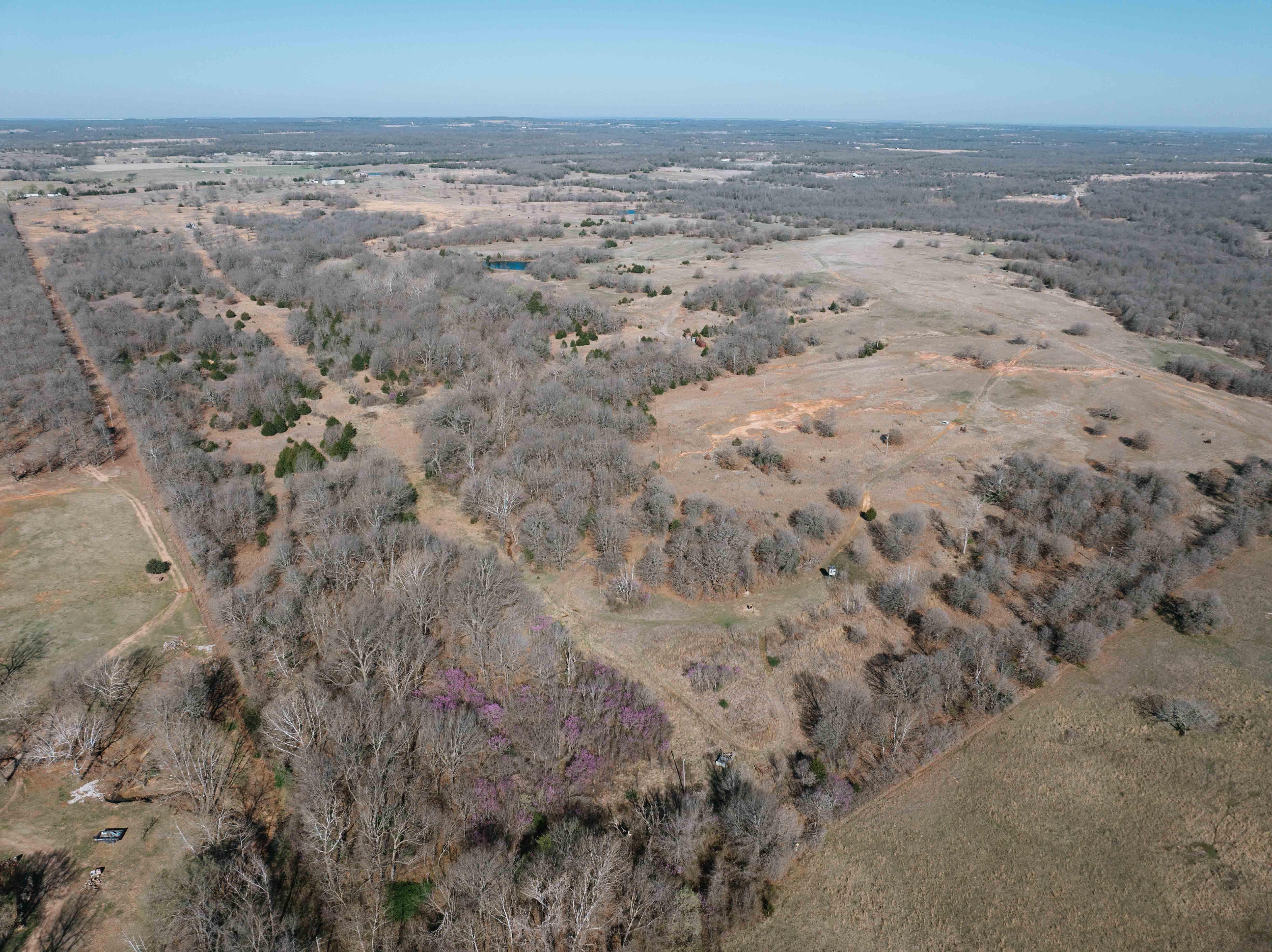 273 acres in Bristow, OK, 74010 | LandWatch