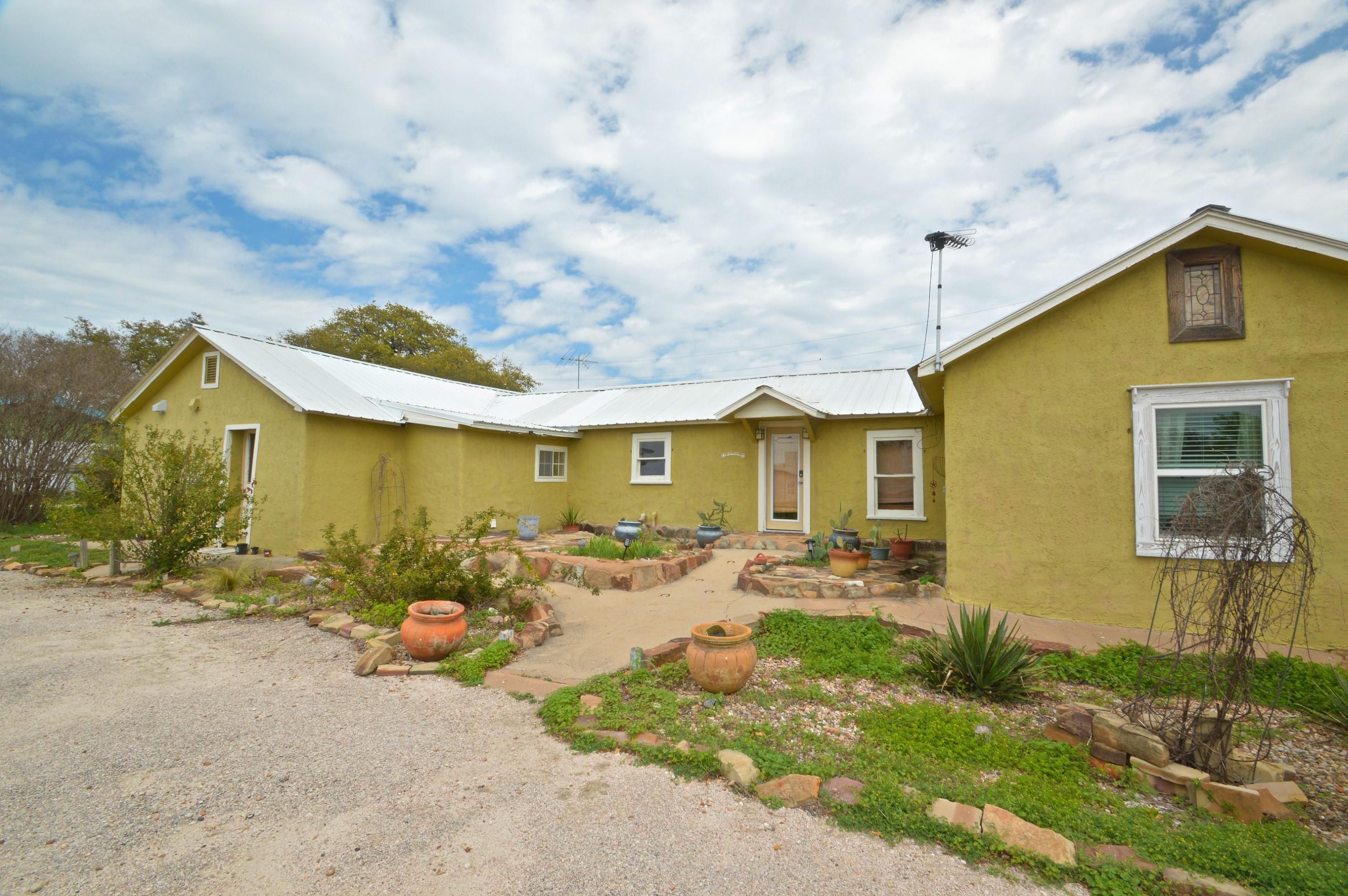 505 4th Street, Lometa, TX 76853 | LandWatch