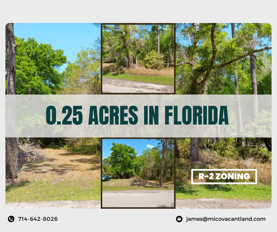 112 Sunland Dr, Satsuma, FL 32189 | LandWatch