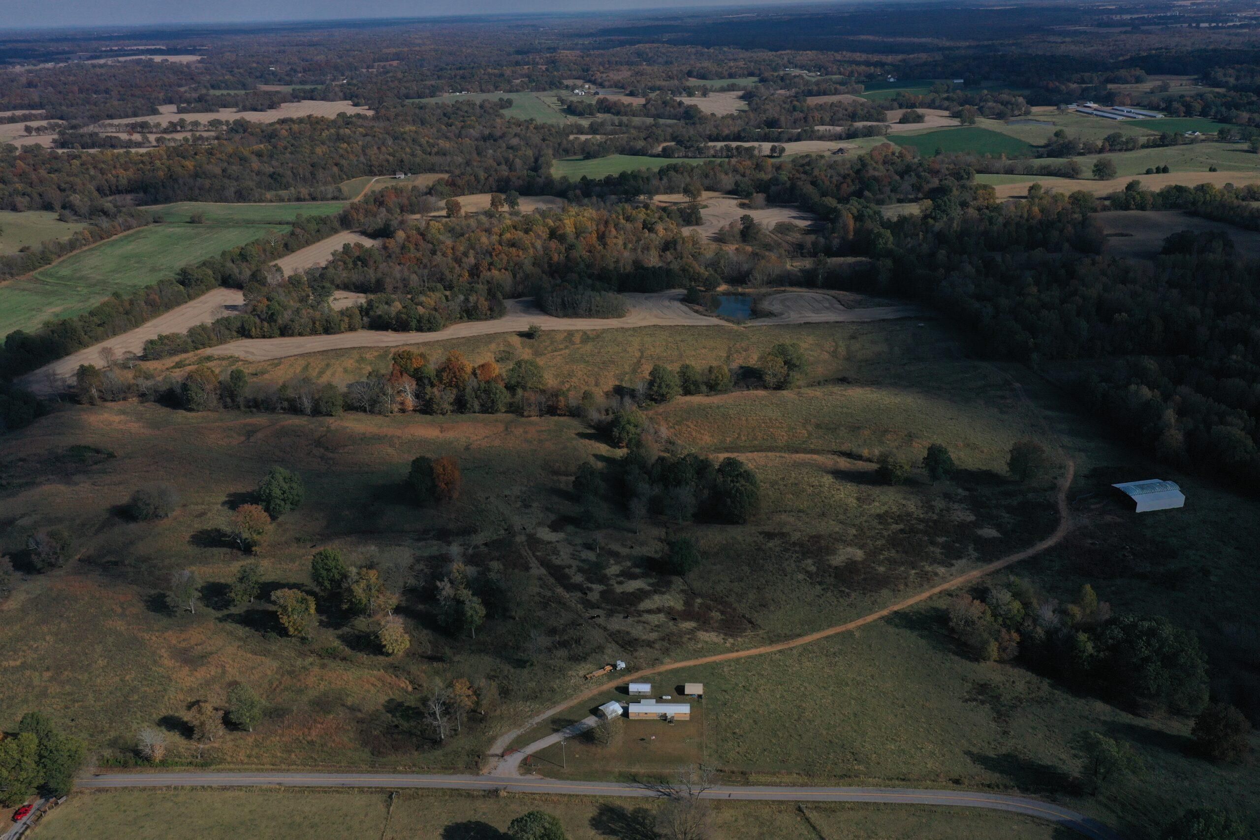 KY-802, Blandville, KY 42087 | MLS: 175+/- ACRES IN TRACTS IN BALLARD ...