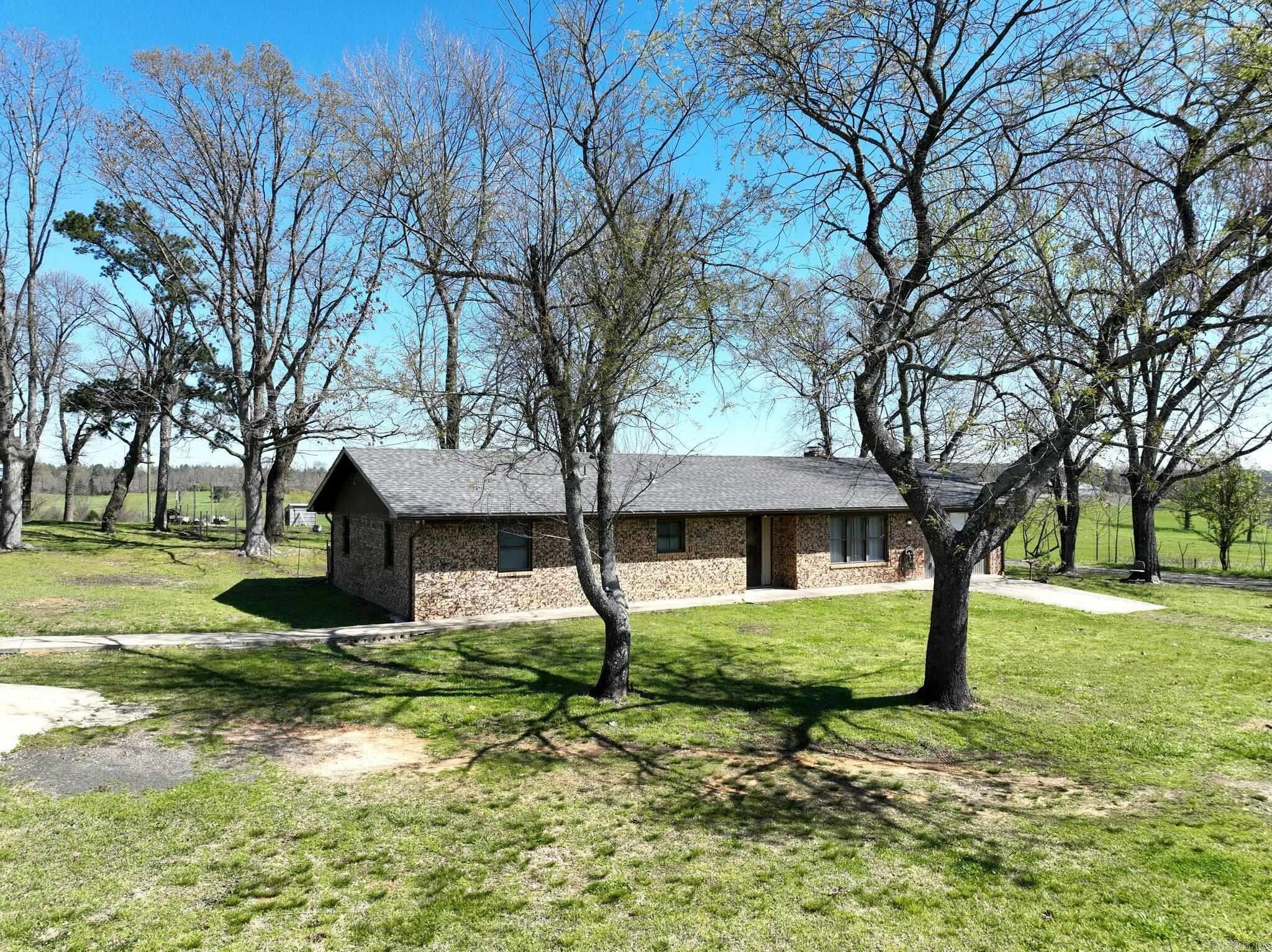 4809 Whitefish Road, Watson, OK 74963 | MLS: 24009962 | LandWatch