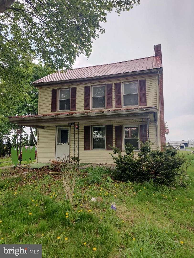 Landisburg, Perry County, PA House for sale Property ID: 418990385 ...