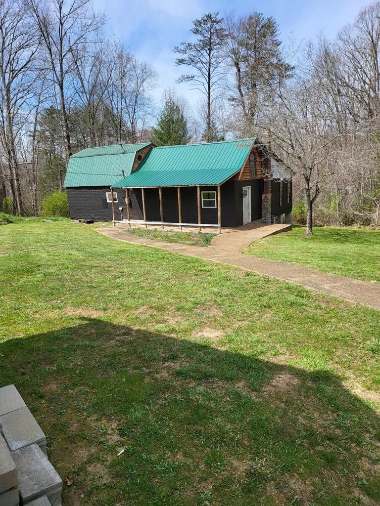 Crossville, Cumberland County, TN House for sale Property ID: 417794732 ...
