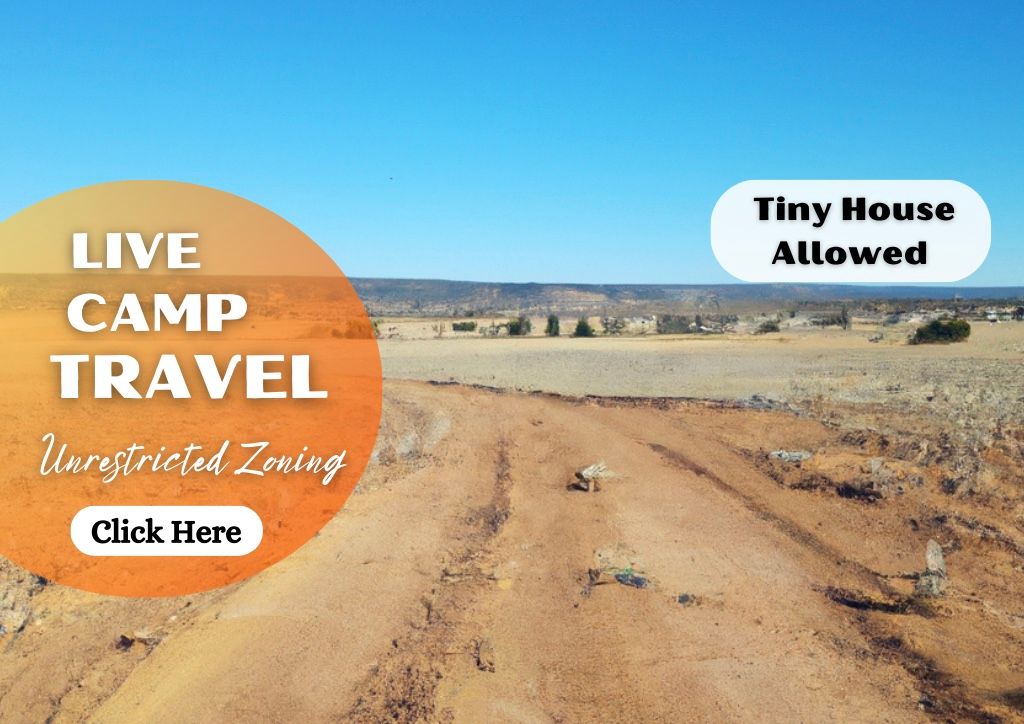 Sun Valley, Navajo County, AZ Recreational Property, Undeveloped Land ...