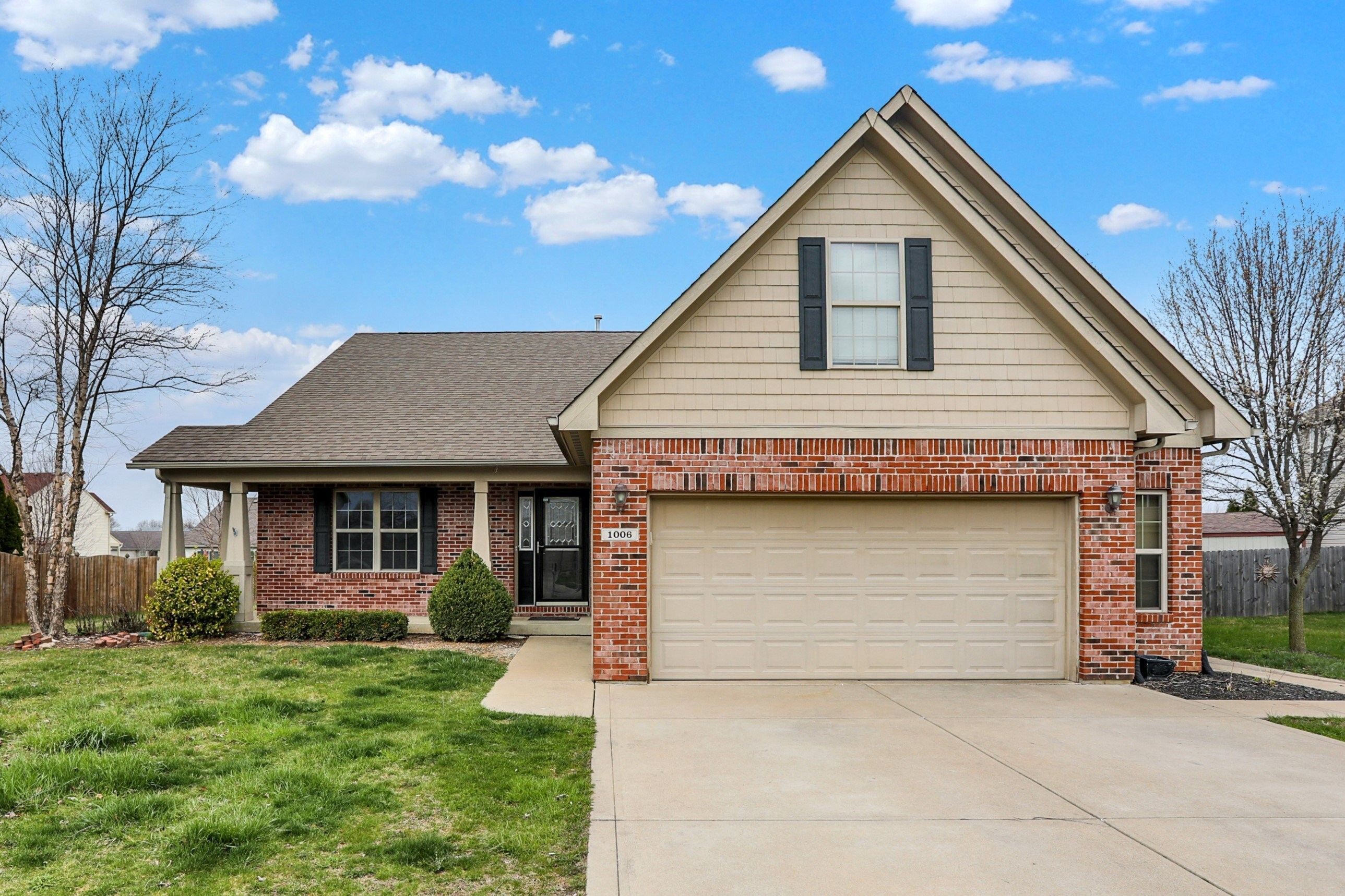 Franklin, Johnson County, IN House for sale Property ID: 419305238 | LandWatch