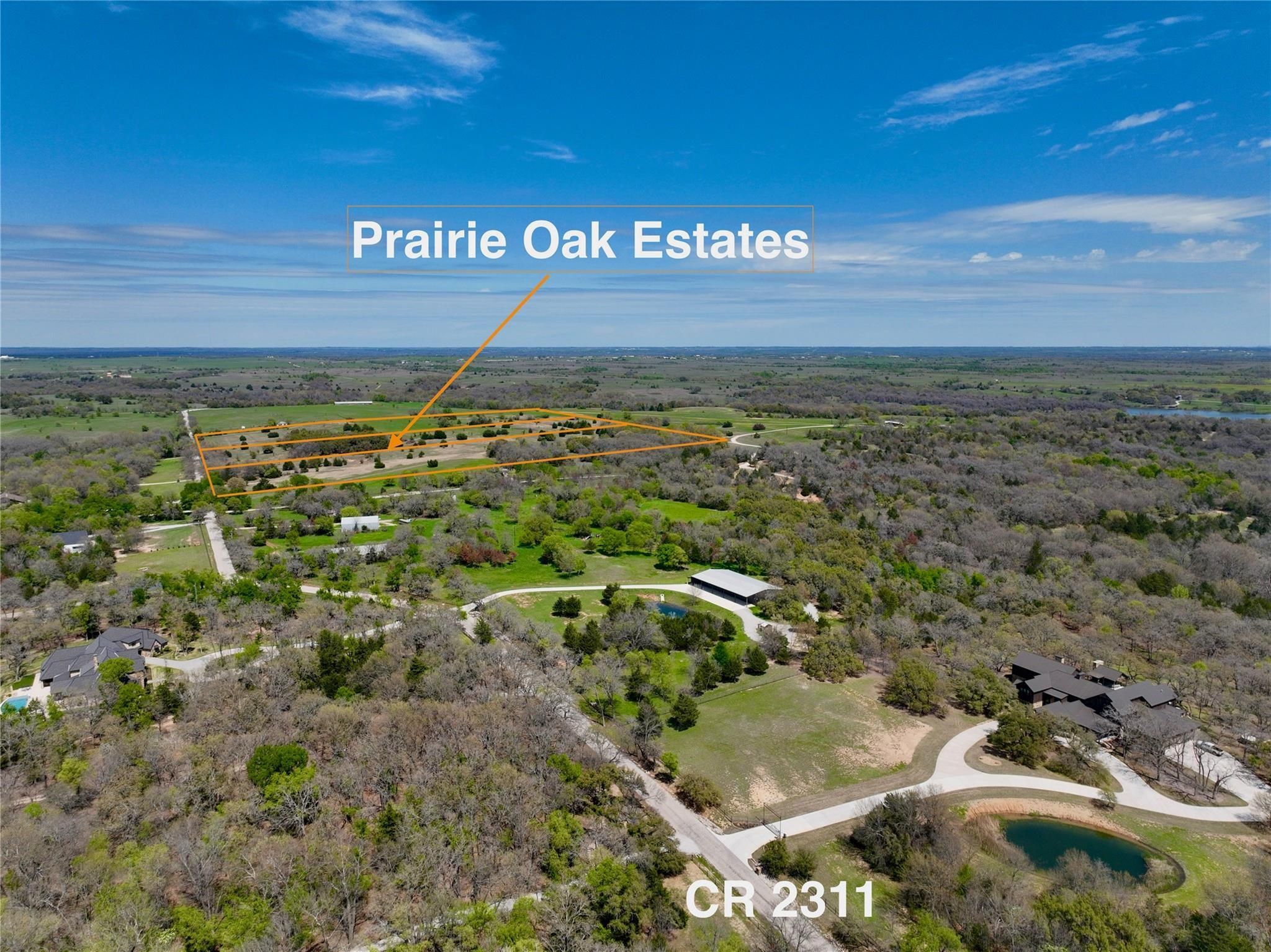 3 County Road 2311, Decatur, TX 76234 | MLS: 20573285 | LandWatch