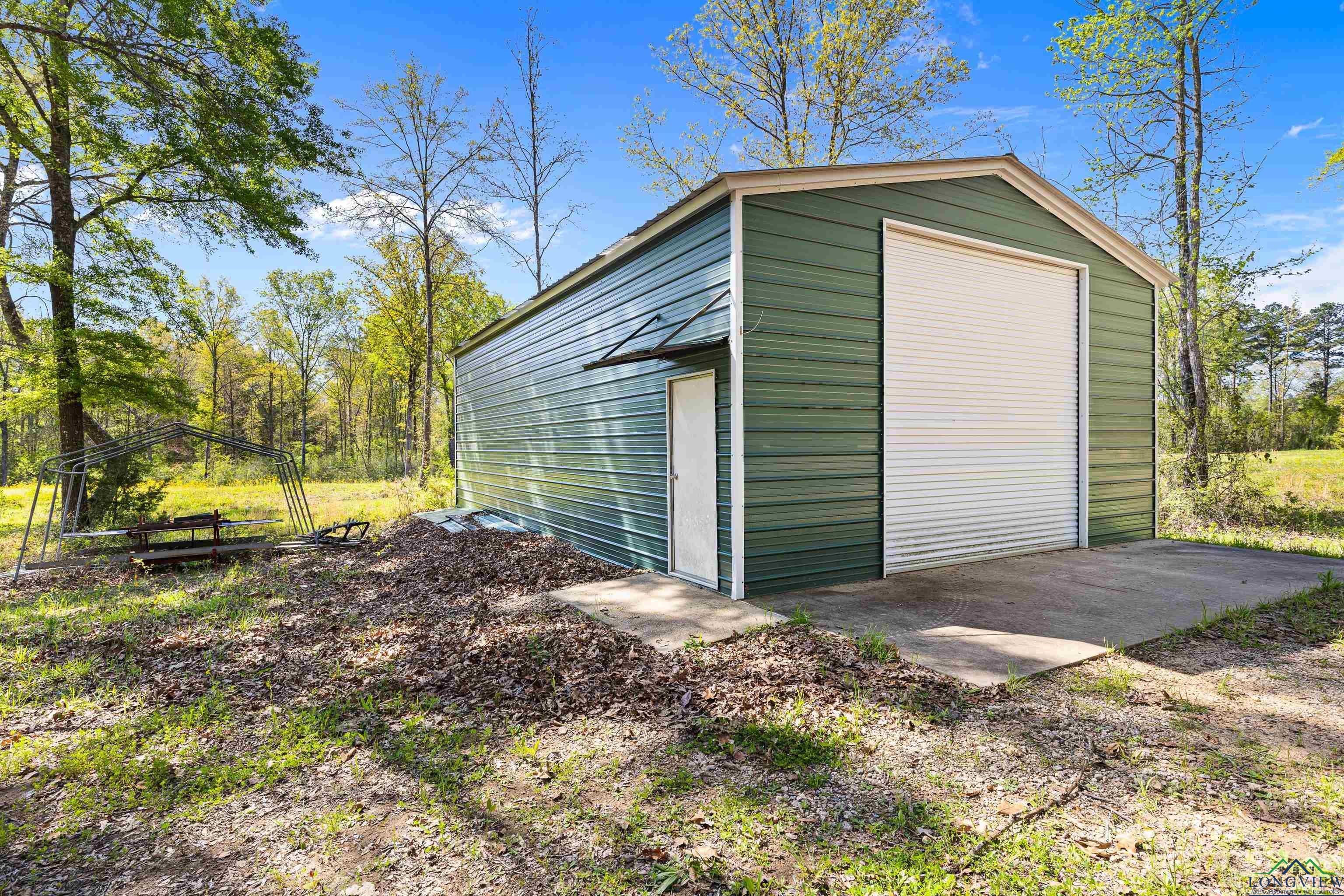 Tbd County Road 163, Long Branch, TX 75633 | MLS: 20241962 | LandWatch
