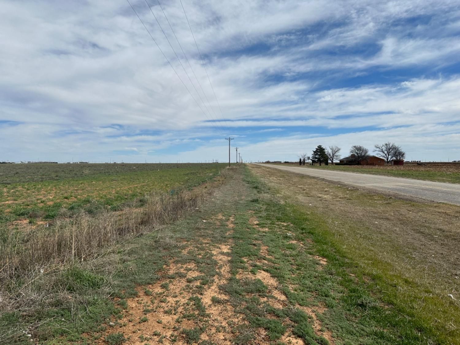 5 FM 597, Abernathy, TX 79311 | LandWatch
