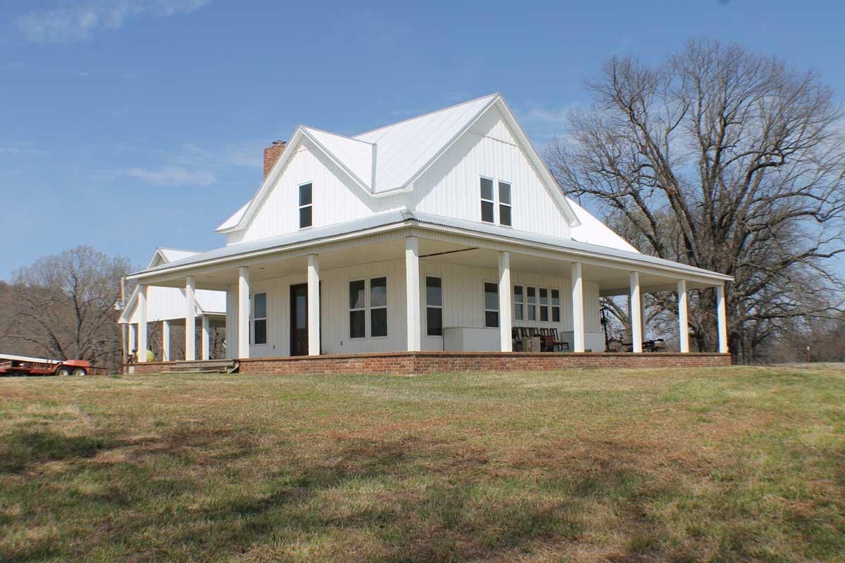 330 acres in Porum, OK, 74455 | MLS: Canadian River 330 Acres | LandWatch