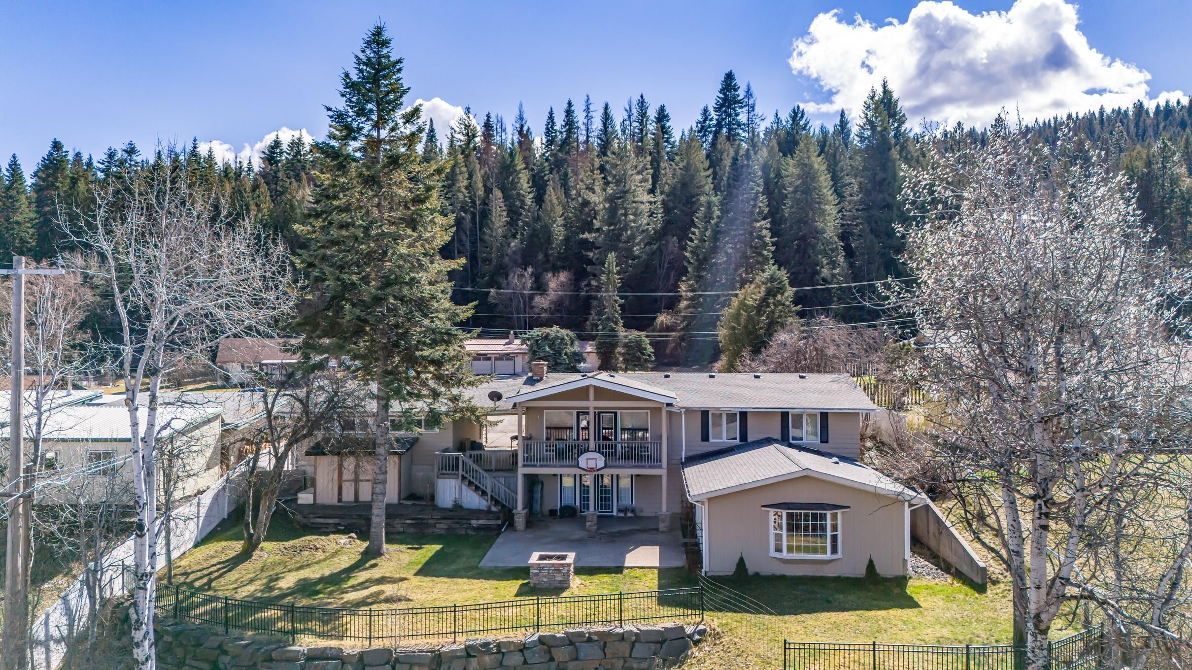 Saint Maries, Benewah County, ID House for sale Property ID: 419098477 ...
