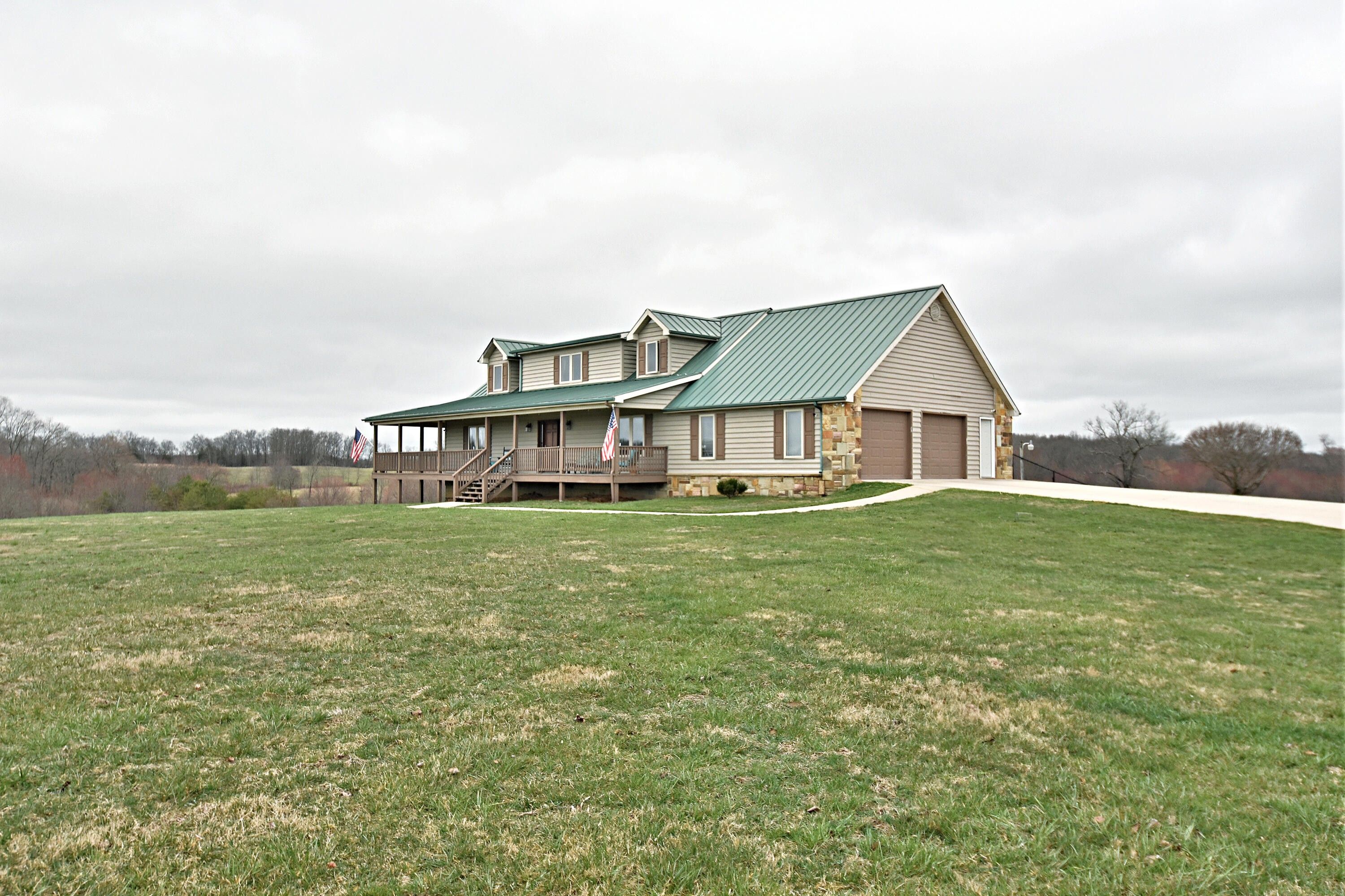 Crossville, Cumberland County, TN House for sale Property ID: 419325331 ...