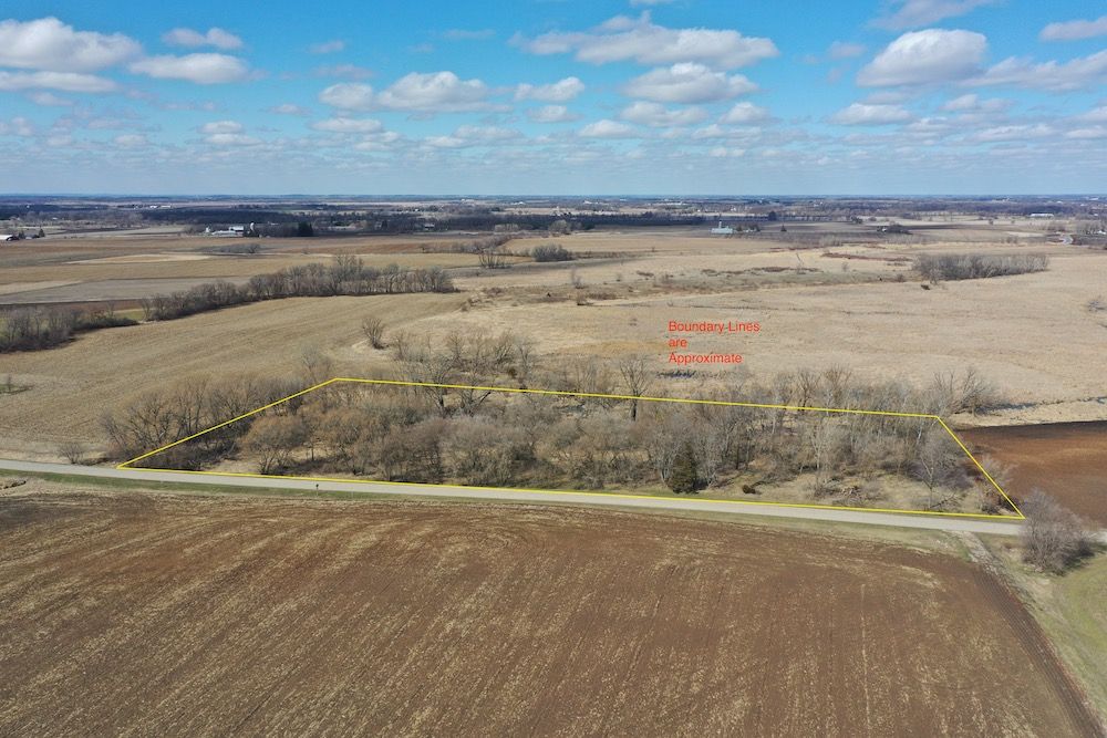 Mahlke Rd., Pickett, WI 54964 | MLS: 50288949 | LandWatch