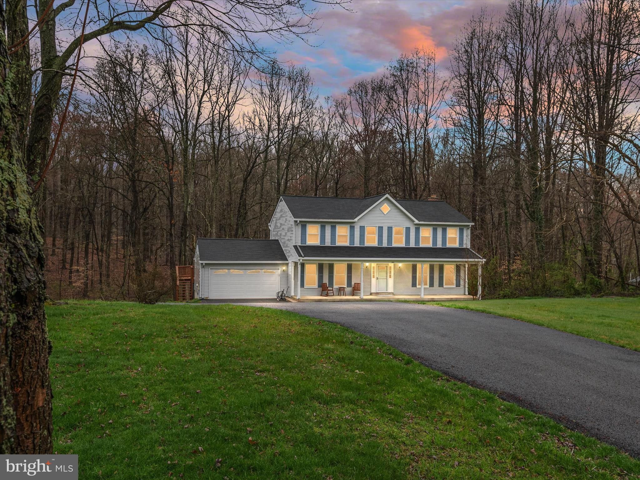 Dunkirk, Anne Arundel County, MD House for sale Property ID: 419327794 ...