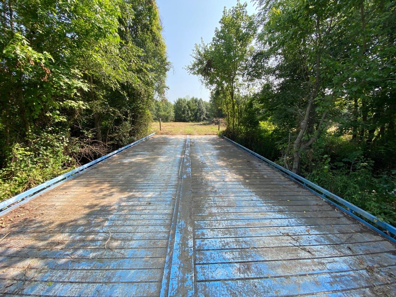 Higginson, White County, AR Recreational Property, Timberland Property ...