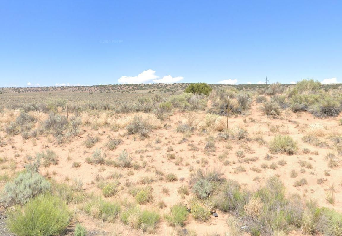 Sanders, Apache County, AZ Recreational Property, Undeveloped Land ...