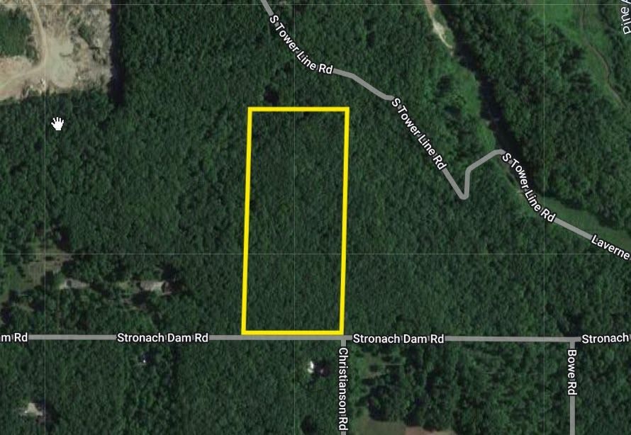 Stronach Dam Road, Wellston, MI 49689 | LandWatch