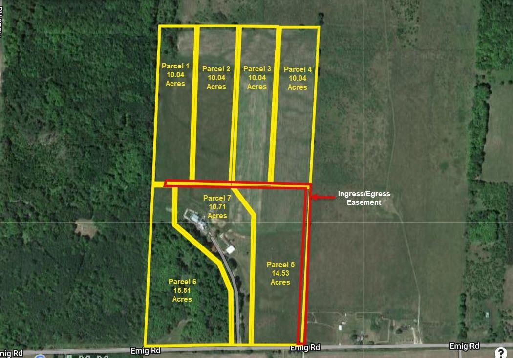 2171 Emig Road, Comins, MI 48619 | LandWatch