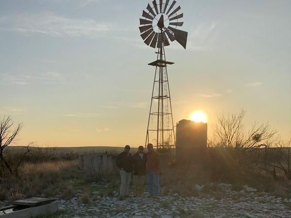 110.65 acres in Langtry, TX, 78871 | LandWatch