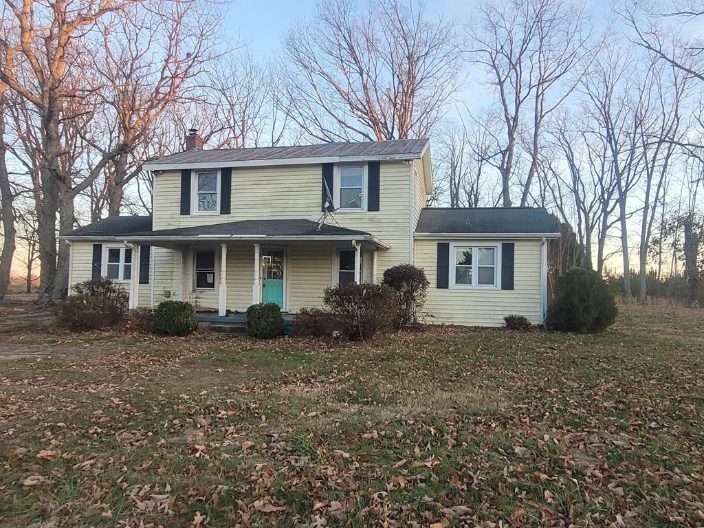 1866 Darlington Heights Rd, Cullen, VA 23934 | MLS: 52345 | LandWatch