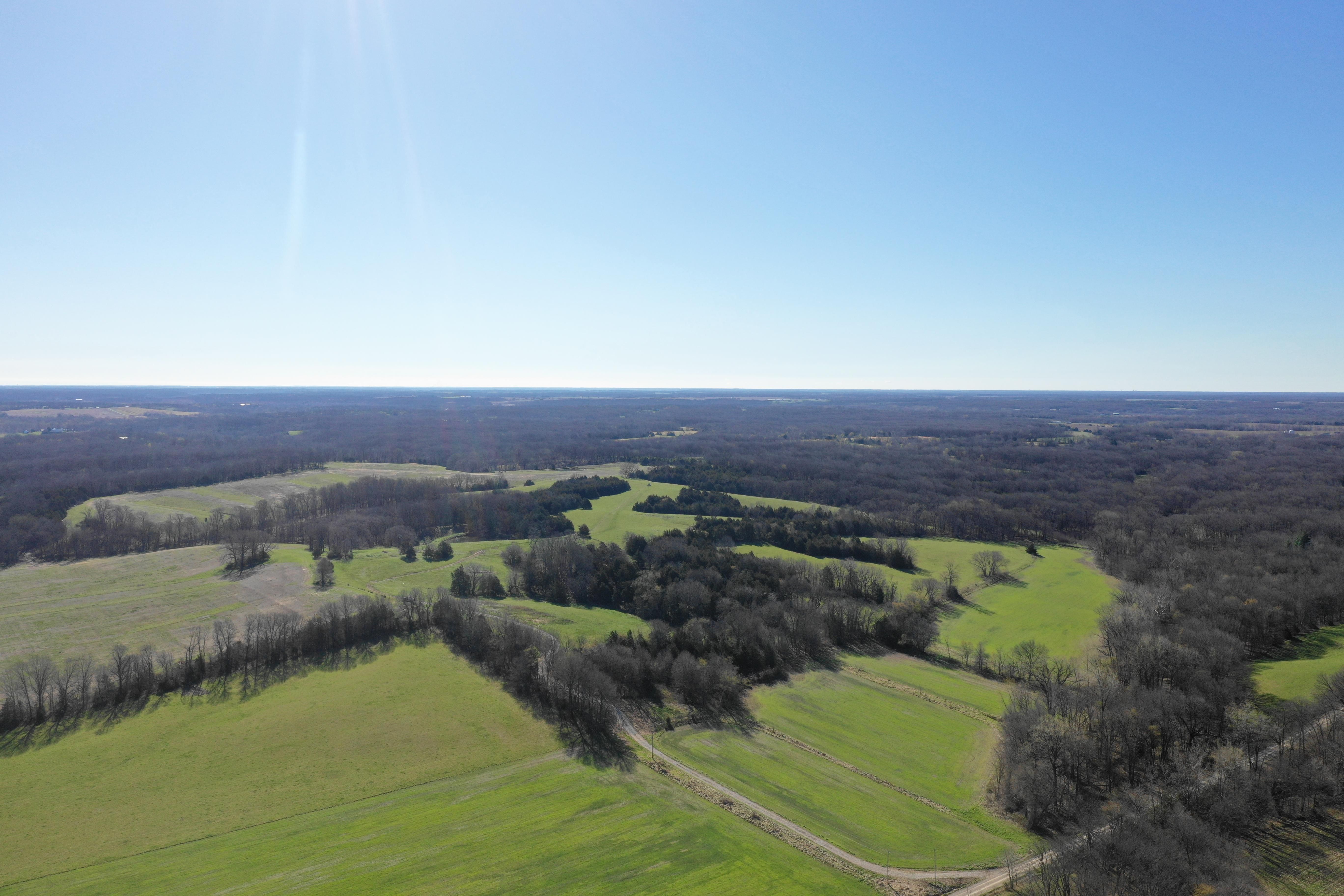 57.3 acres in Emden, MO, 63439 | LandWatch