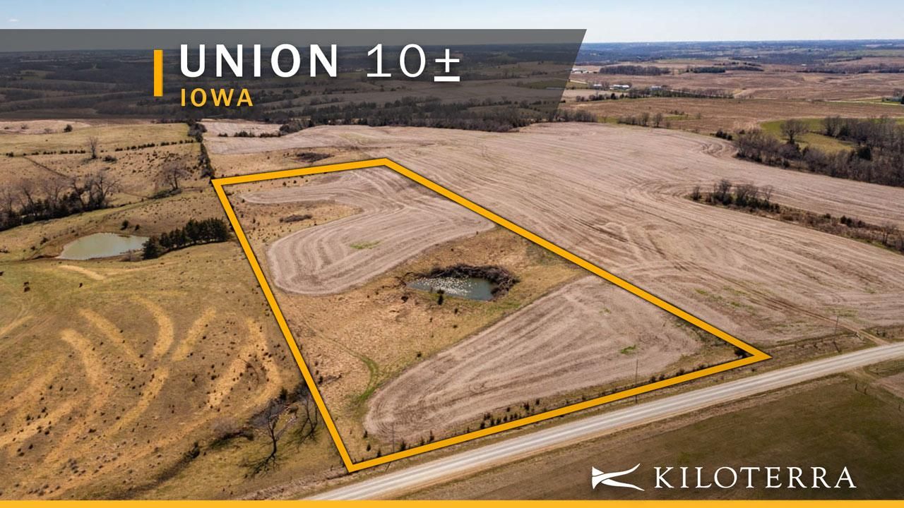 260th Street, Shannon City Iowa, Shannon City, IA 50861 | LandWatch