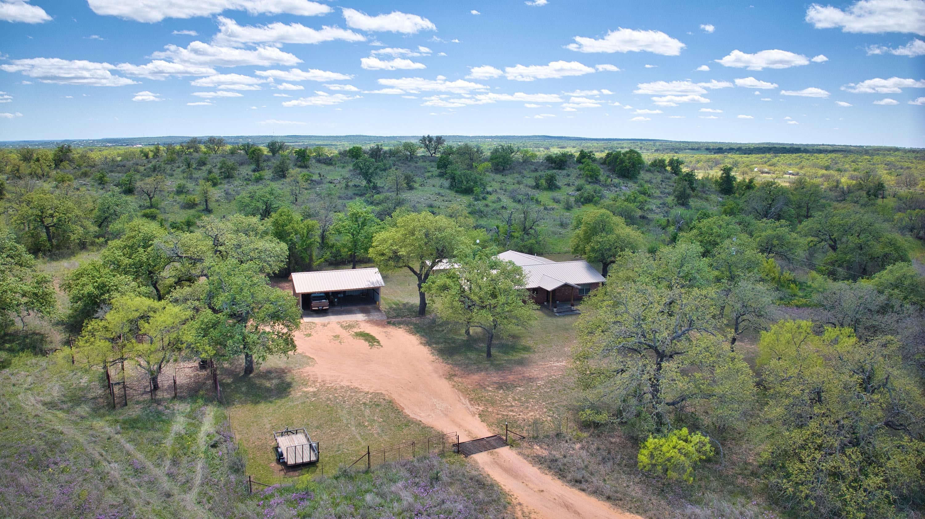 3521 N US Hwy 87, Mason, TX 76856 | MLS: 90519; 90521 | LandWatch