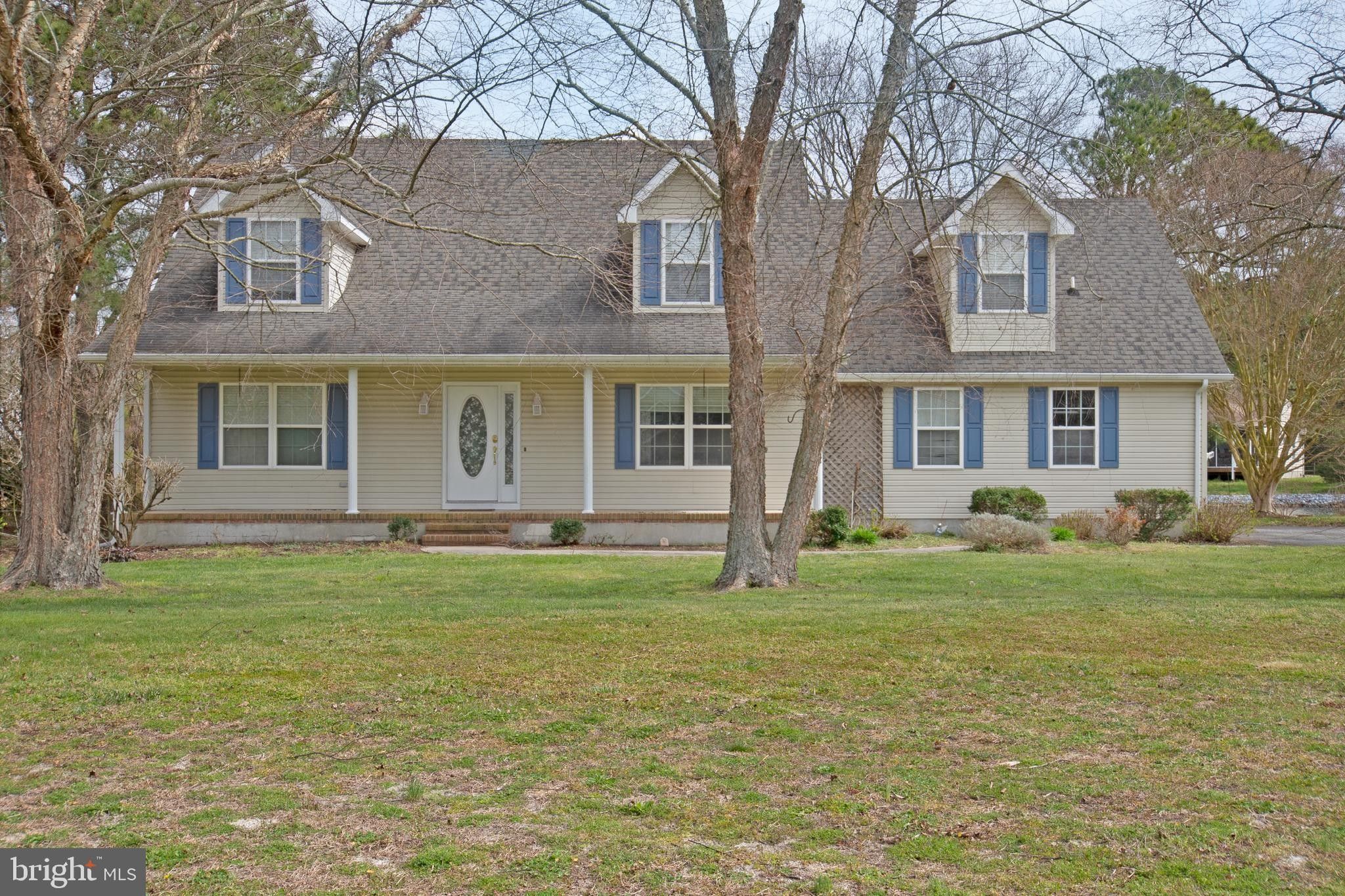 606 SAINT ANDREWS COURT, Dagsboro, DE 19939 | MLS: DESU2059554 | LandWatch