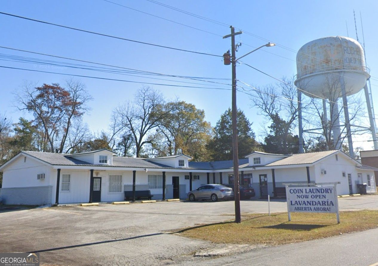 450 Stephens, Rochelle, GA 31079 | MLS: 10276944 | LandWatch