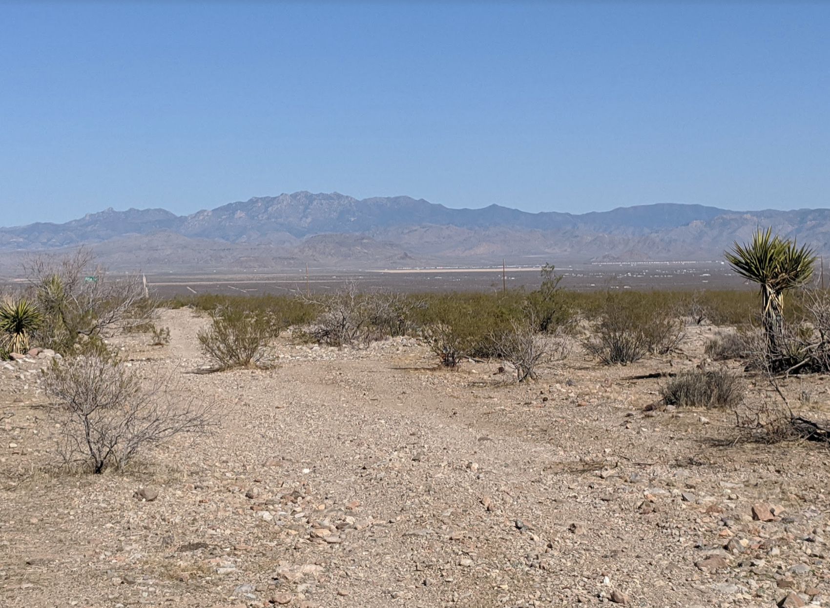 Yucca, Mohave County, AZ Recreational Property, Homesites for sale ...