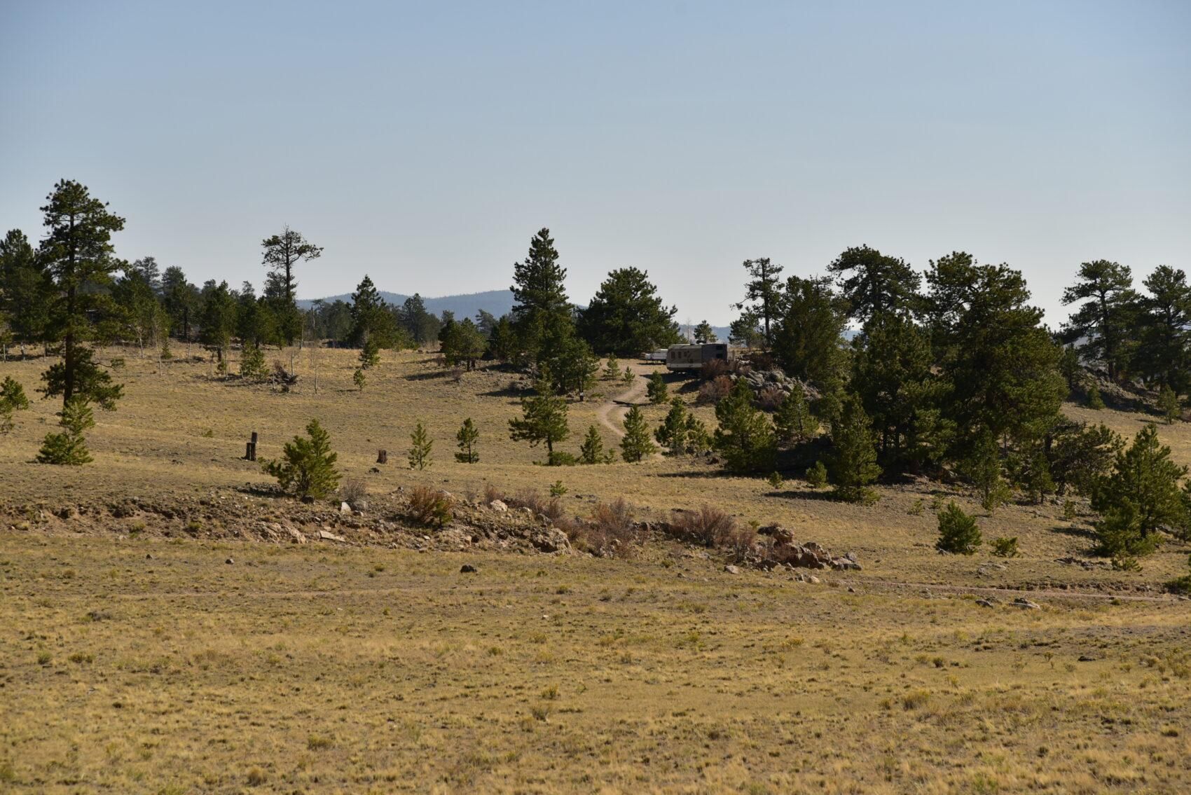 9436 Co Rd 53, Hartsel, CO 80449 | MLS: 7110 | LandWatch