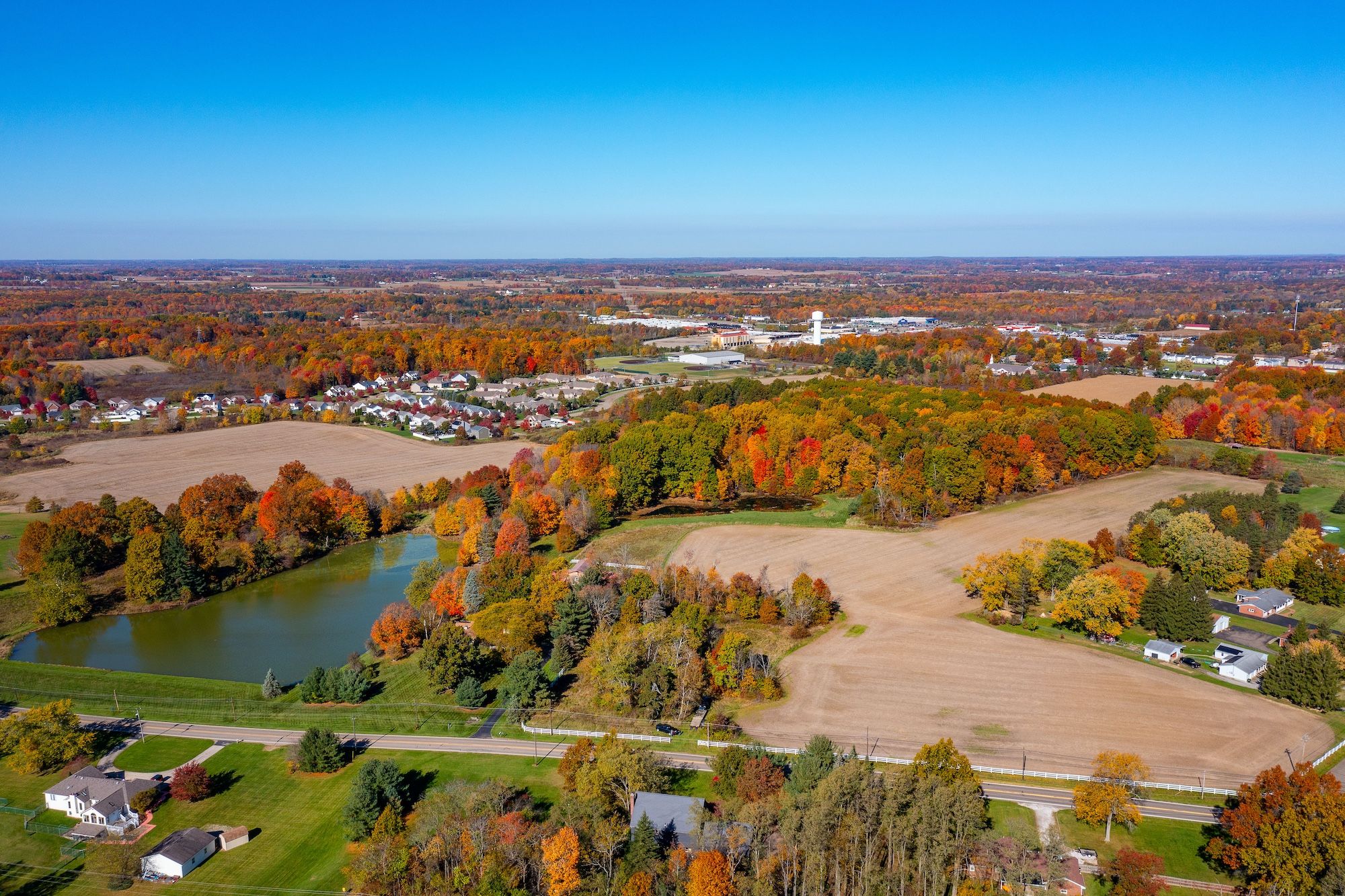 13375 Easton Street, Alliance, OH 44601 | LandWatch