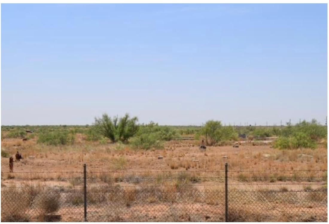 Lenorah, Martin County, TX Recreational Property, Hunting Property for ...