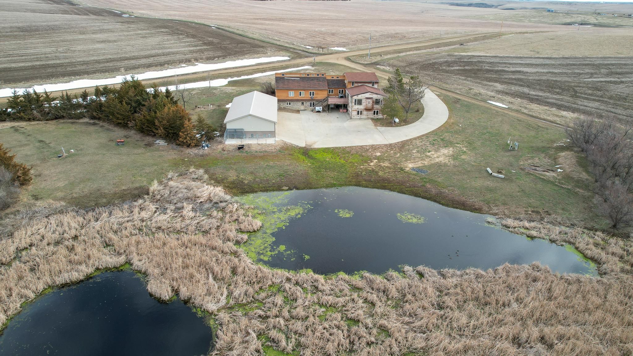 30685 264th Street, Witten, SD 57584 | LandWatch