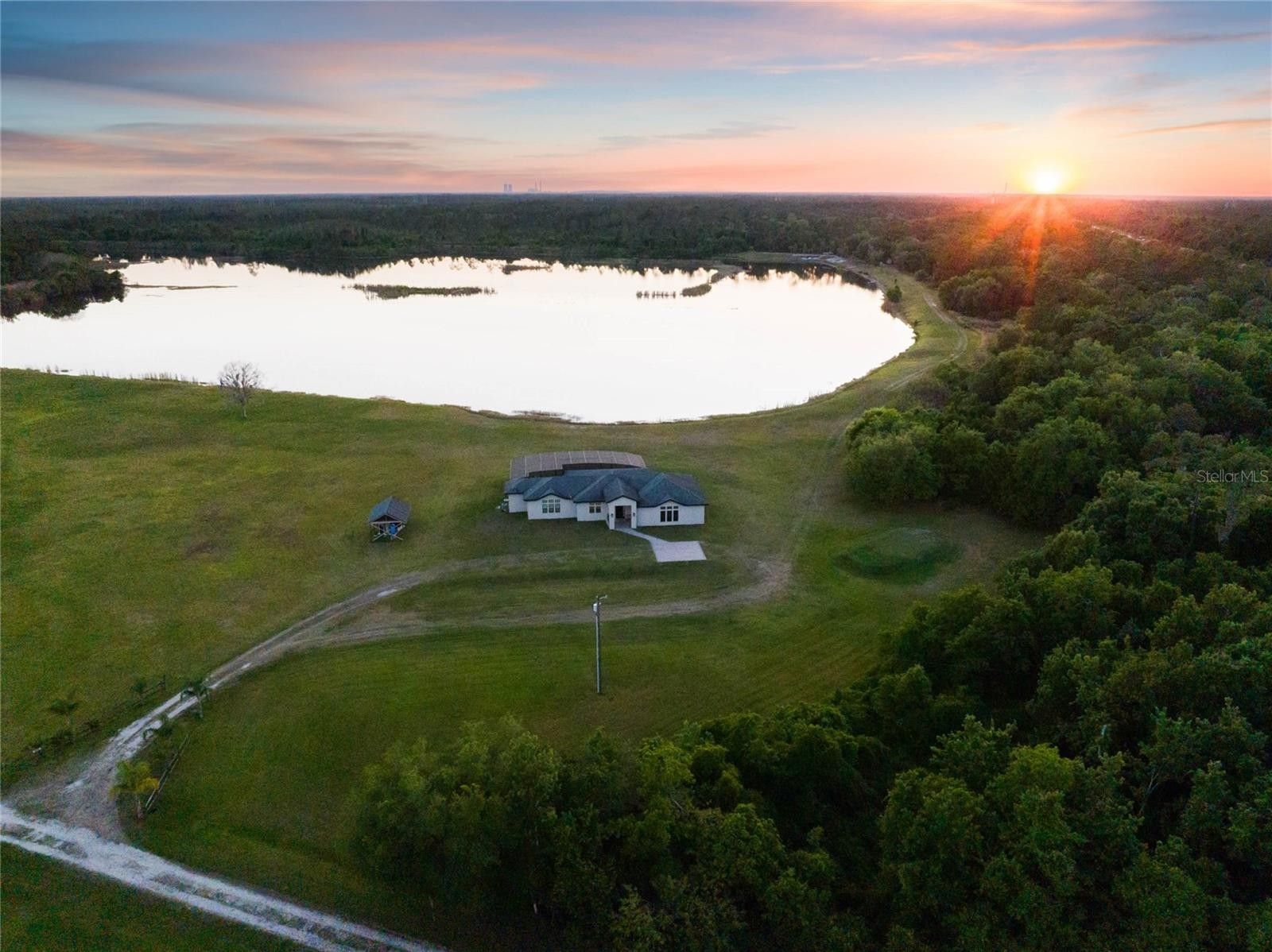 22428 E COLONIAL DRIVE, Christmas, FL 32709 | MLS: S5102628 | LandWatch