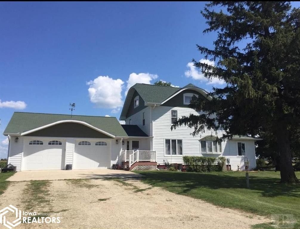 Buffalo Center, Winnebago County, IA House for sale Property ID ...