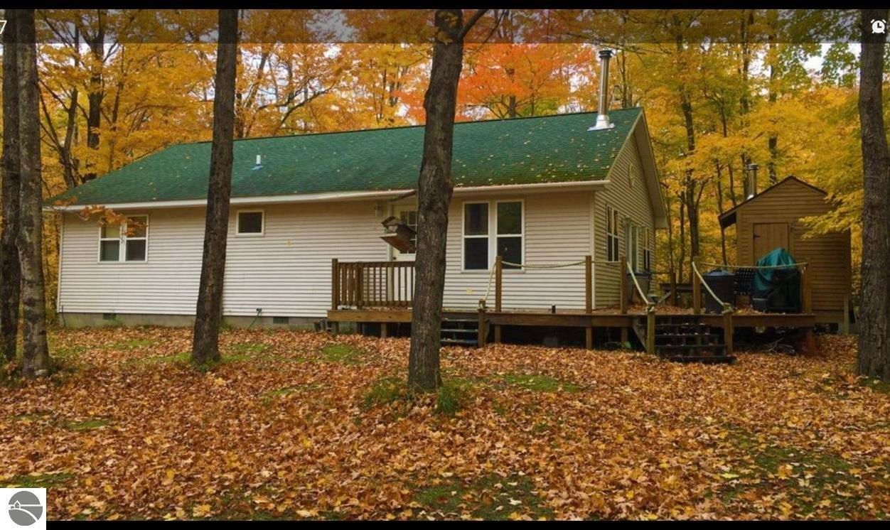 N 4555 School House Road, Moran, MI 49670 | MLS: 1916758 | LandWatch