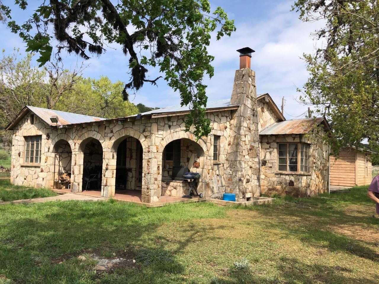 Haby Ranch Road, Leakey, TX 78873 | LandWatch