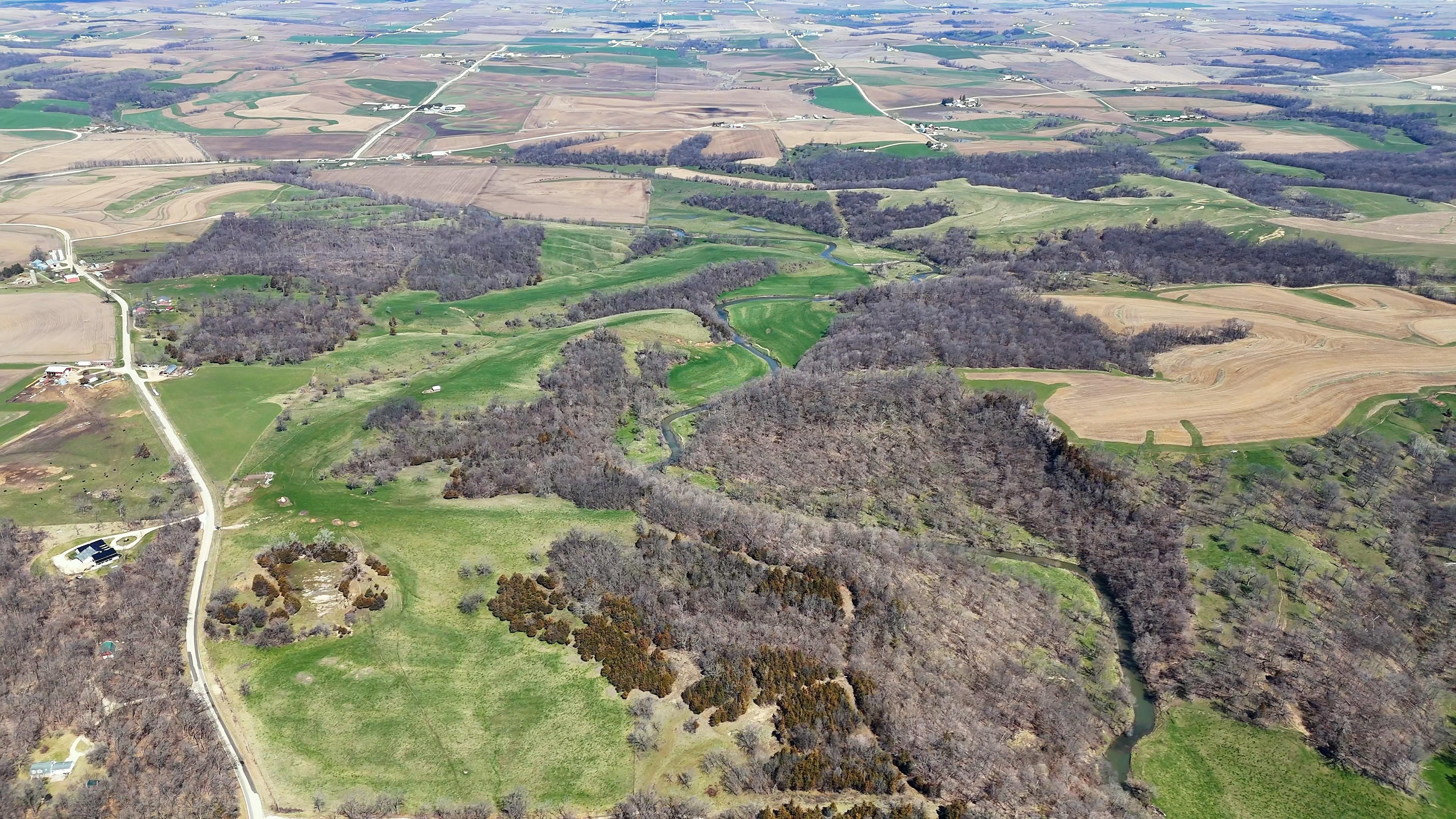 Simon Road, Bernard, IA 52032 | LandWatch