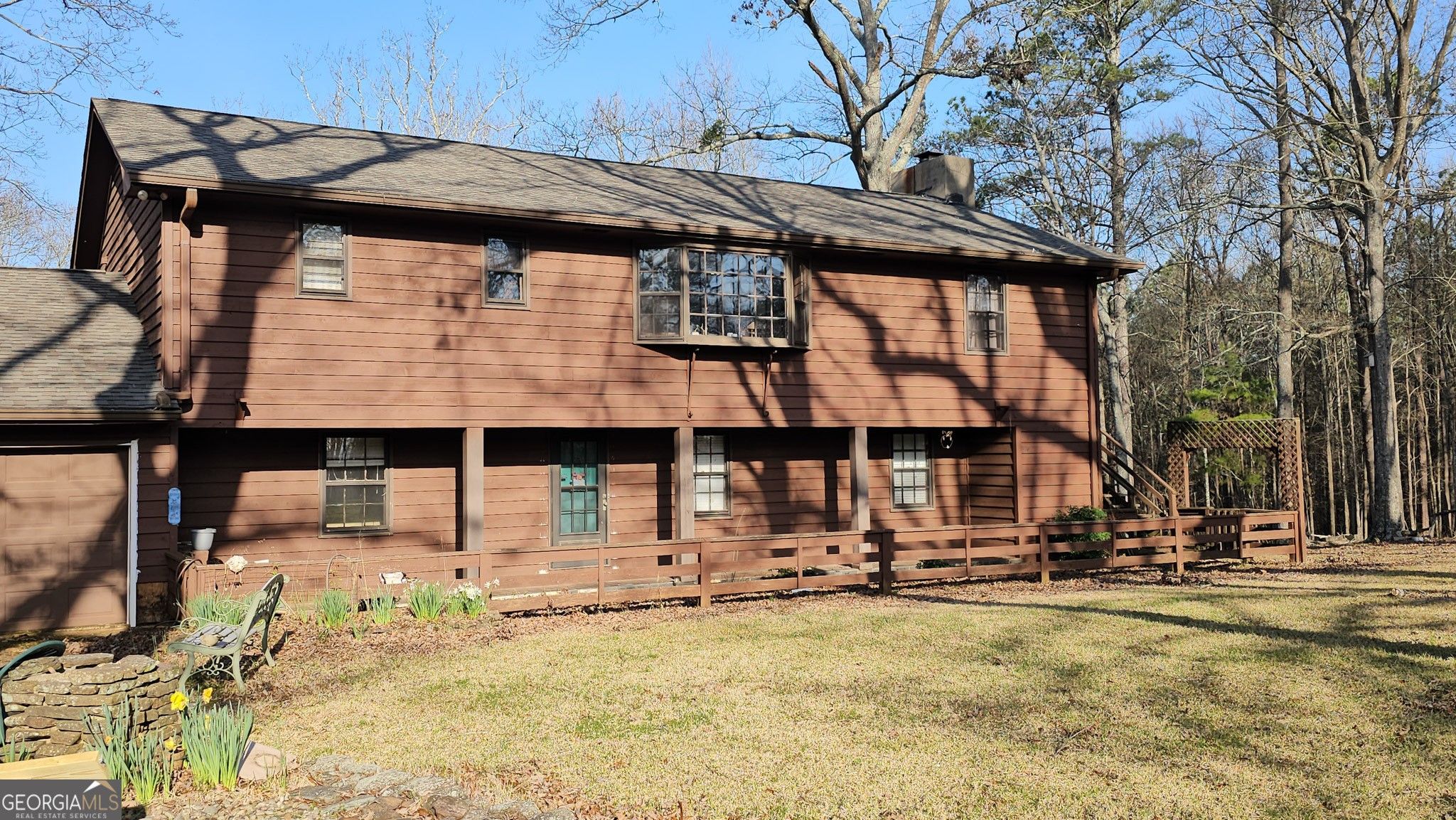 341 Shackleford, Athens, GA 30607 | MLS: 10278295 | LandWatch