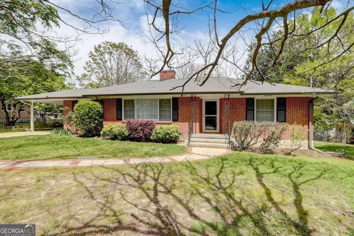 Lithonia, DeKalb County, GA House for sale Property ID: 419387977 ...