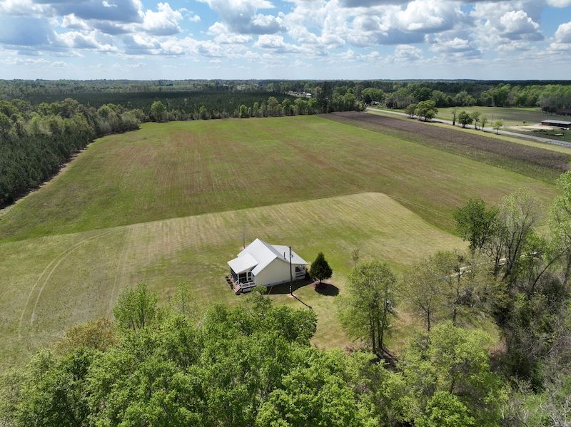 2346 GA-117, Lot#WP001, Rentz, GA 31075 | LandWatch