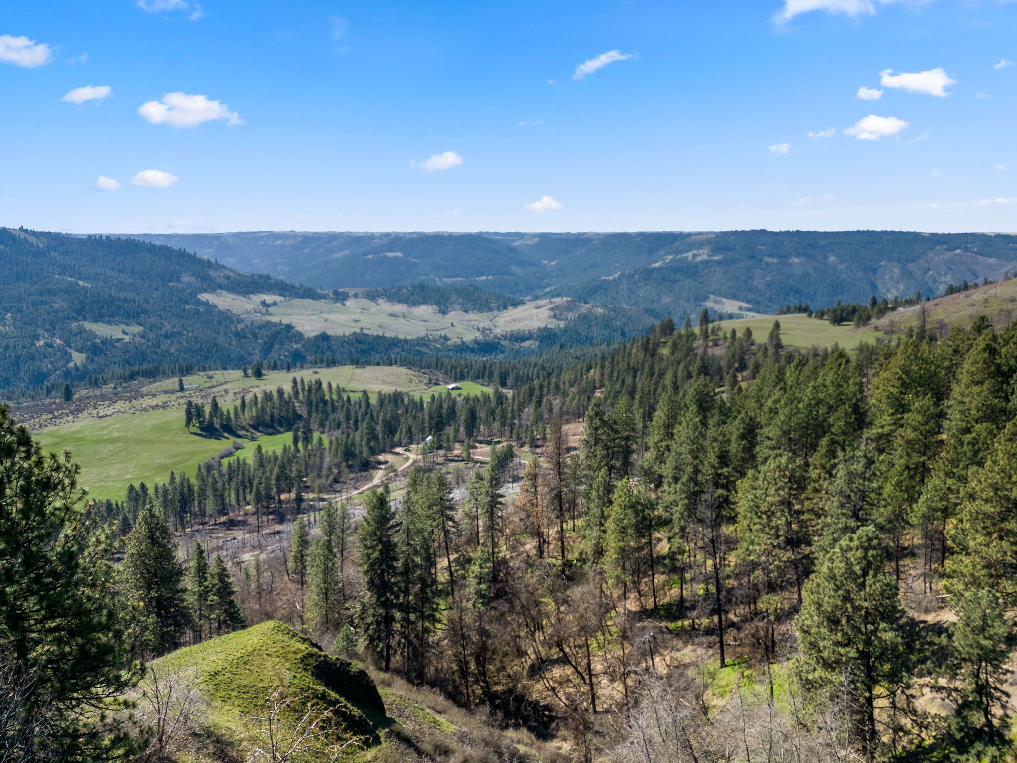 352 Valley View Drive, Lenore, ID 83541 | LandWatch