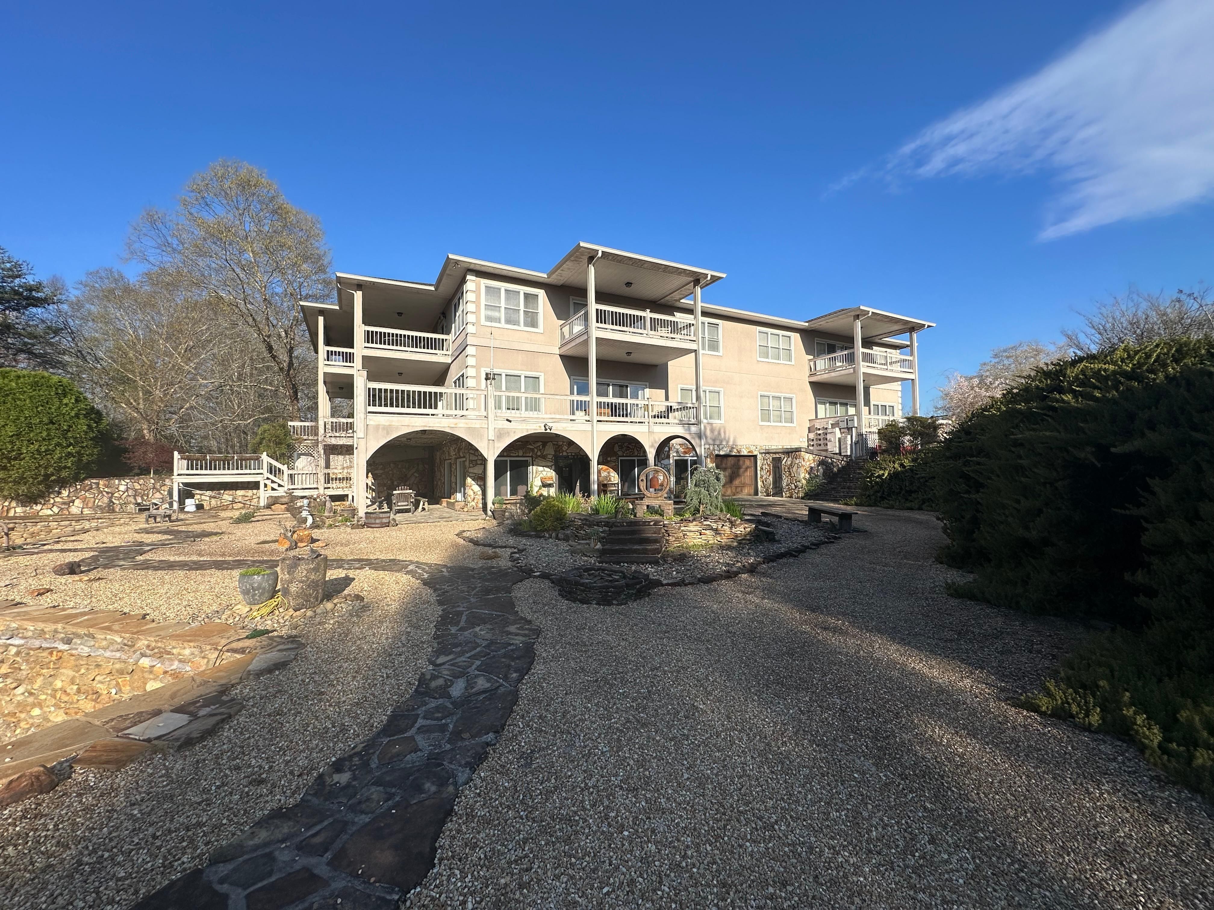 987 Shenendoa Drive, Ellijay, GA 30540 | LandWatch