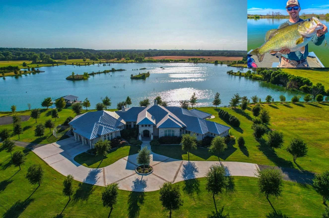 8591 Witter Lane, Temple, TX 76502 | MLS: Leon River Ranch | LandWatch