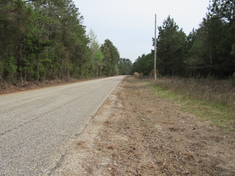 Calhoun County Road 7, Lot#WP001, Hampton, AR 92336 | LandWatch