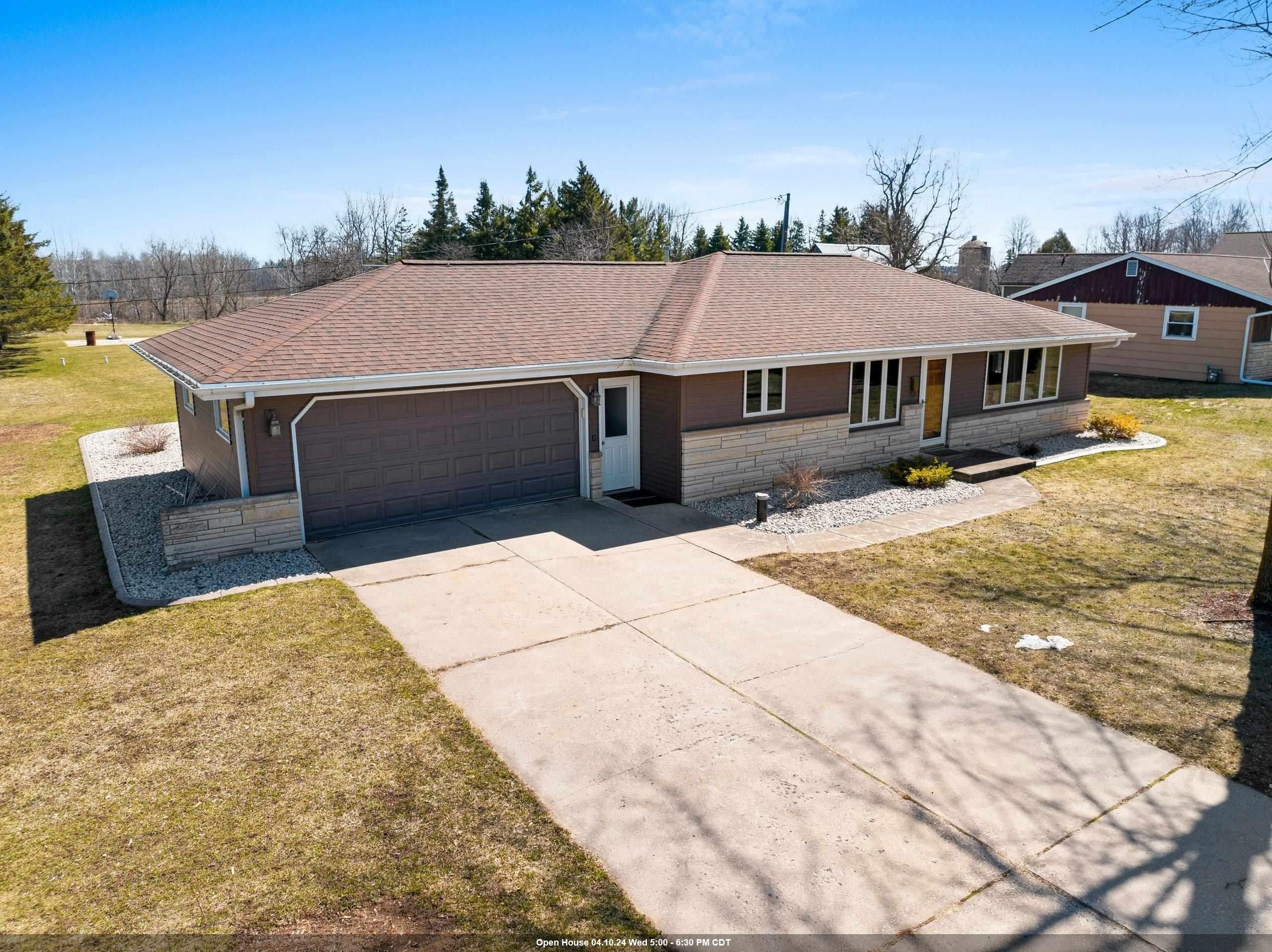 N3480 HIGHWAY 141, Pound, WI 54161 | MLS: 50289399 | LandWatch